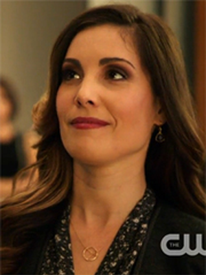 Arrow - Susan Williams Jewelry – Peggy Li Creations